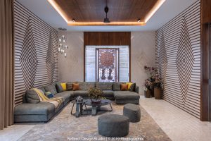 Reflecct Design Studio