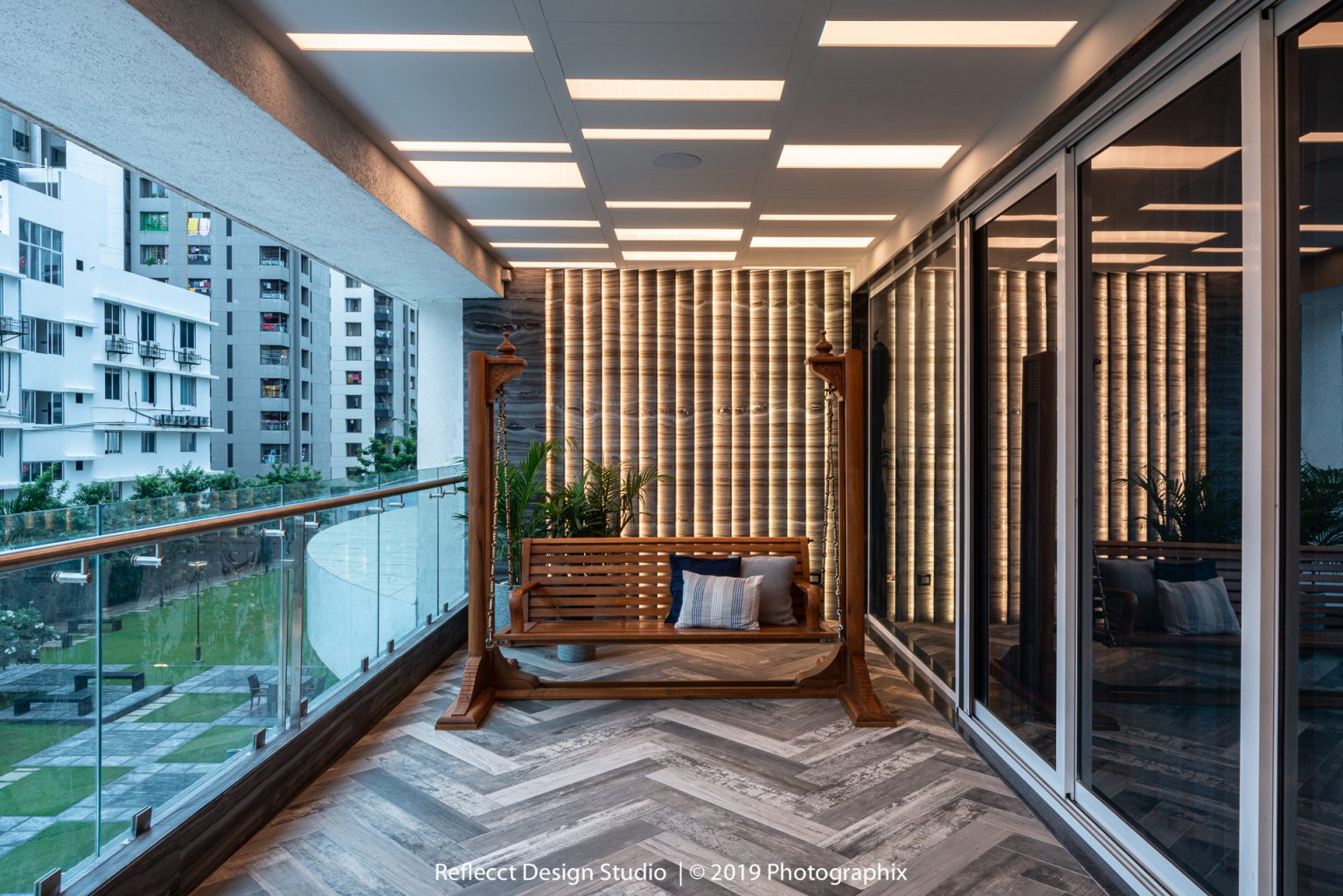 Reflecct Design Studio