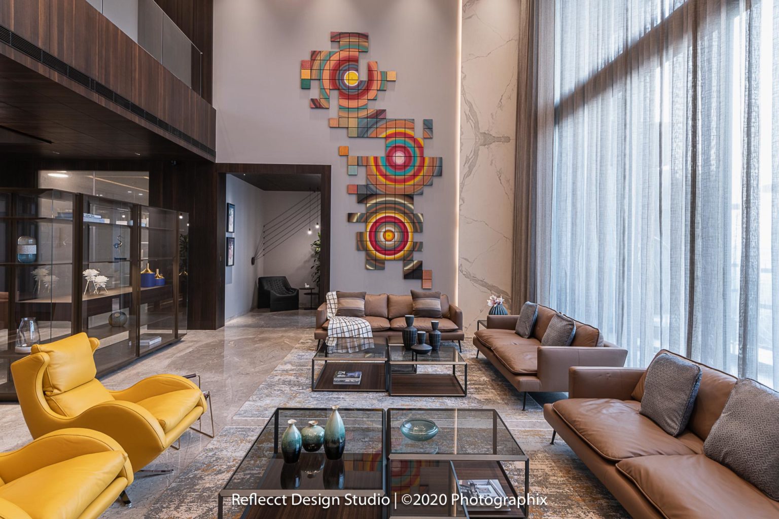 Reflecct Design Studio